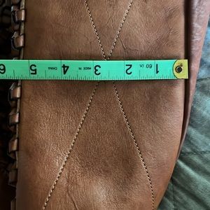 Sundance | Bags | Sundance Leather Purse | Poshmark